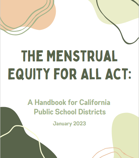 Guiding Documents, Toolkits, and Data - (CA Health Ed Framework)